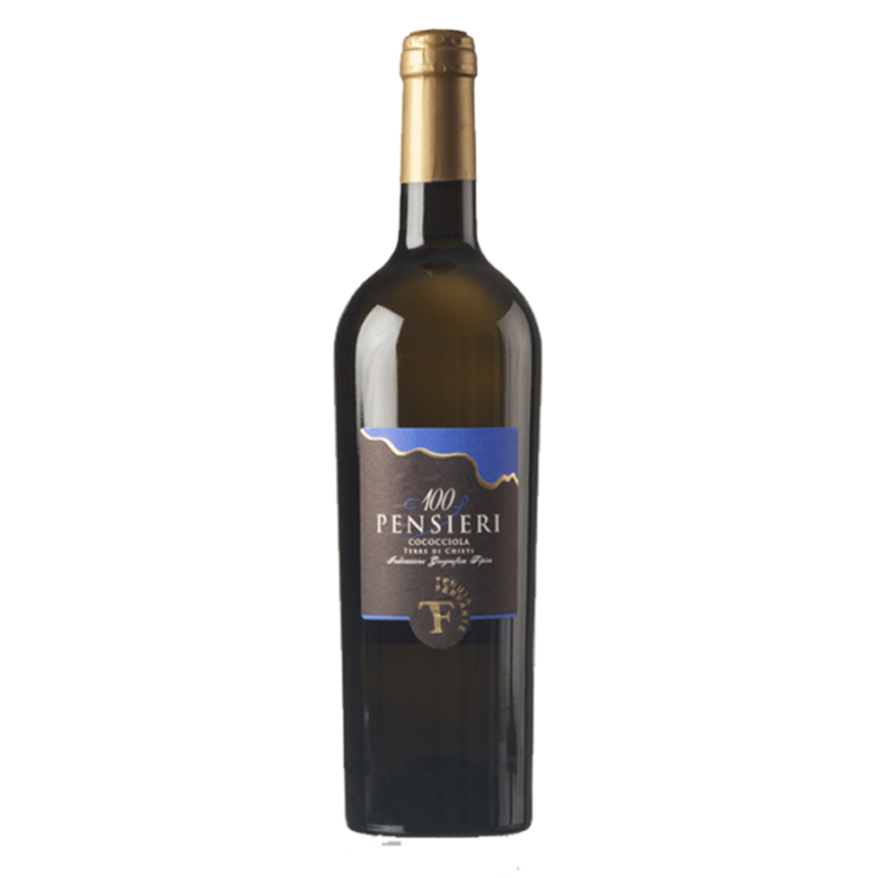 Tenuta Ferrante 100 Pensieri – Kaubba.com / Timport Oü